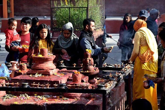 Om Kathmandu Hindu Pilgrimage Tour - The Sum Up