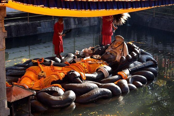Om Kathmandu Hindu Pilgrimage Tour - FAQs