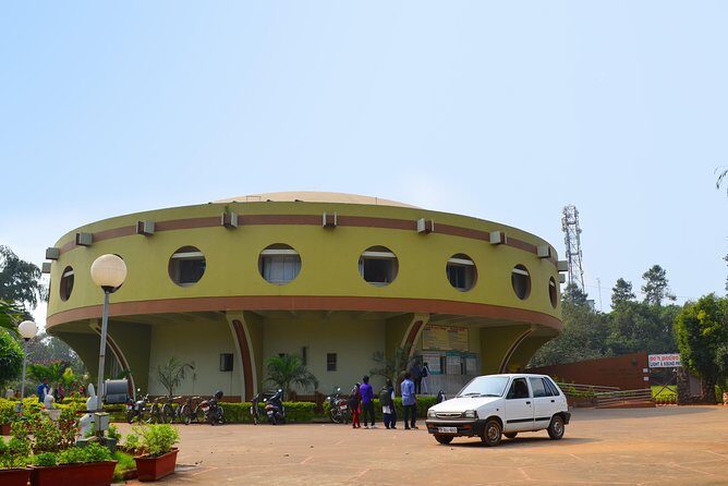 Om Leisure full-day tour of temple city Bhubaneswar in Odisha - FAQs about the Om Leisure Bhubaneswar Temple Tour