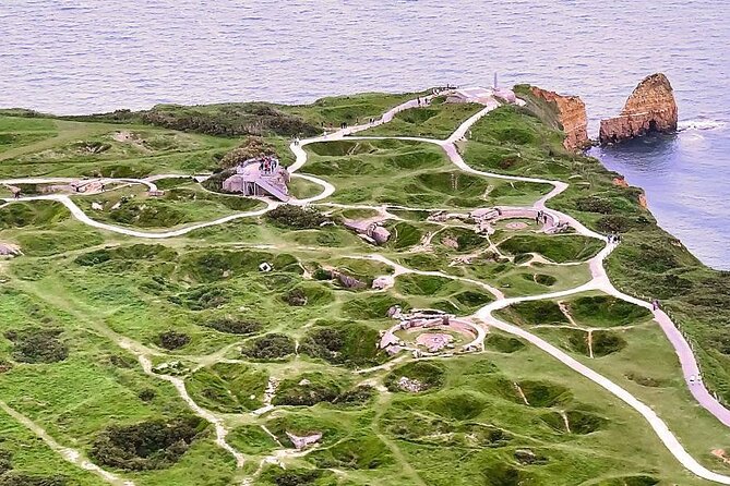 Omaha and Utah beaches - What Makes This Tour Stand Out?