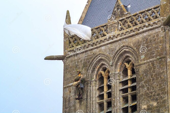 Omaha and Utah beaches - FAQ