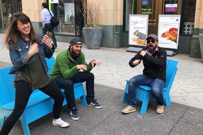 Omaha City Scavenger Hunt by Operation City Quest - An In-Depth Look at the Omaha City Scavenger Hunt
