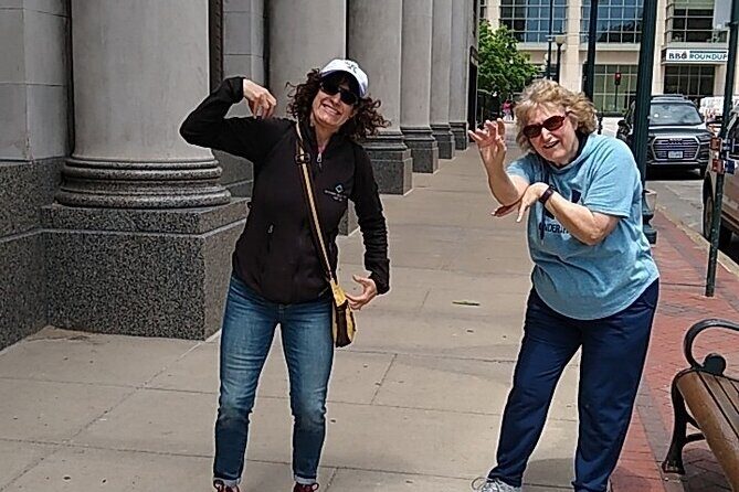 Omaha City Scavenger Hunt by Operation City Quest - Final thoughts: Is it worth trying?