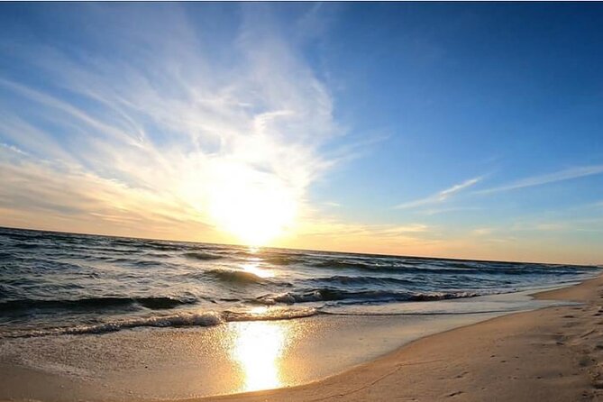 Omaha Highlights Tour With a DDAY Expert From Bayeux - Visiting Omaha Beach