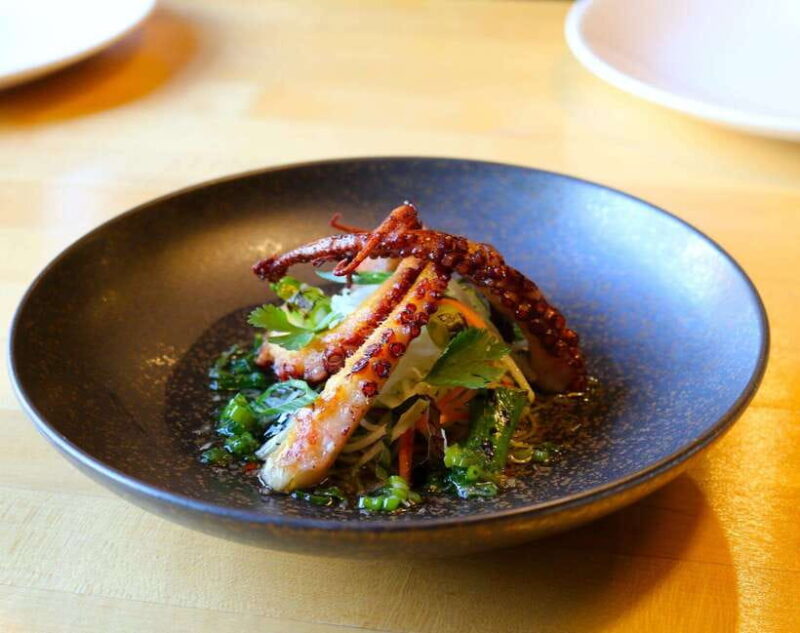 Omakase - Fine Dining at Four Seasons Resort The Nam Hai - Key Points