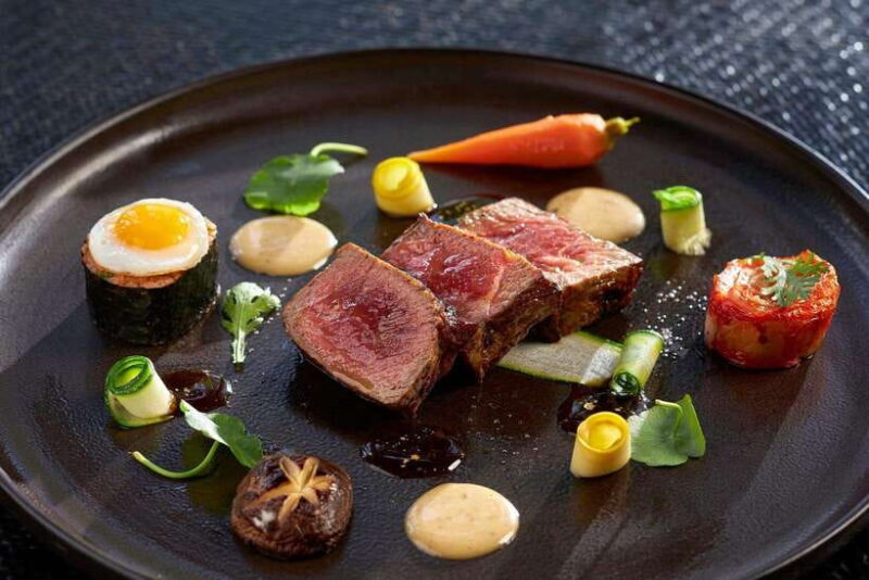 Omakase - Fine Dining at Four Seasons Resort The Nam Hai - Who Is This Tour Best For?