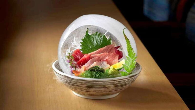 Omakase - Fine Dining at Four Seasons Resort The Nam Hai - The Sum Up: Is It Worth It?