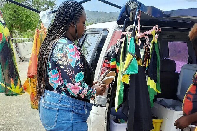 Omar's River Tubing from Montego Bay - An Overview of Omar’s River Tubing Experience