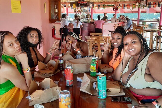 Omar's River Tubing from Montego Bay - Practical Tips for Travelers