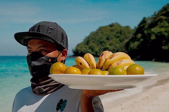 OMBRE Yacht Cruise to Racha & Coral Islands - The Experience: A Deep Dive into the Itinerary