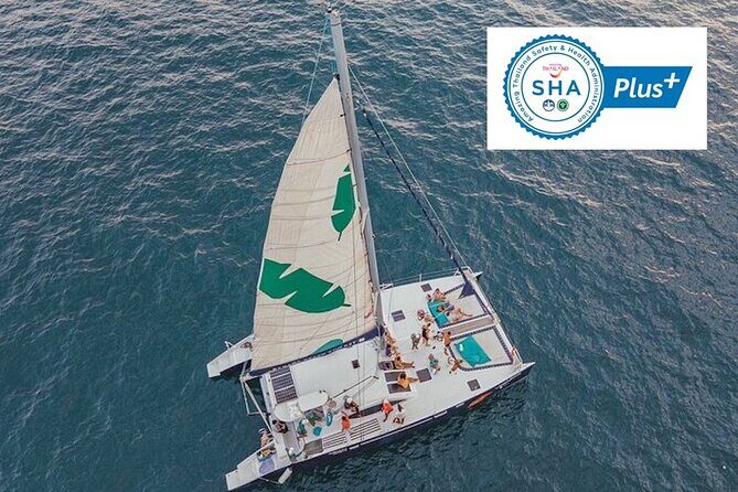 OMBRE Yacht Cruise to Racha & Coral Islands - In The Sum Up