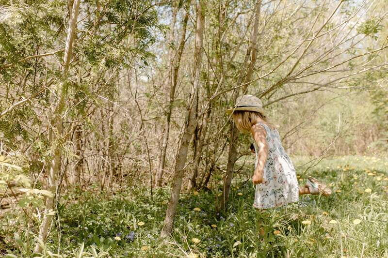 Omemee: A Playdate With a Pony - Authenticity and the Human Touch