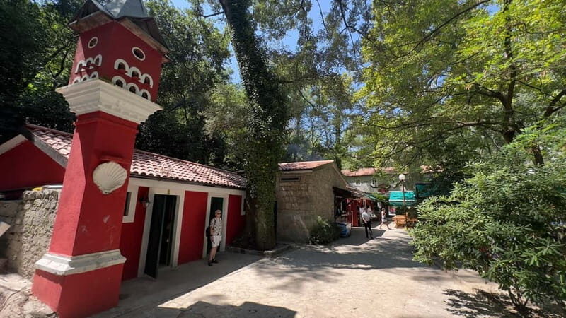 Omi: 2-Hour Cetina River Boat Tour and Nature Park Visit - FAQ