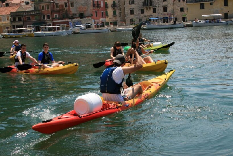Omi: Kayaking and Snorkeling Tour - Final Thoughts: Is It Worth It?