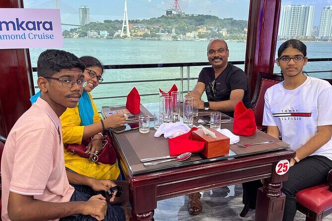 Omkara Halong Indian Cruise from Hanoi with Afternoon Masala Chai - Who Should Consider This Tour?