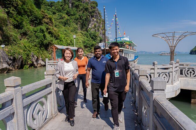 Omkara Halong Indian Cruise from Hanoi with Afternoon Masala Chai - Final Thoughts: Is It Worth It?