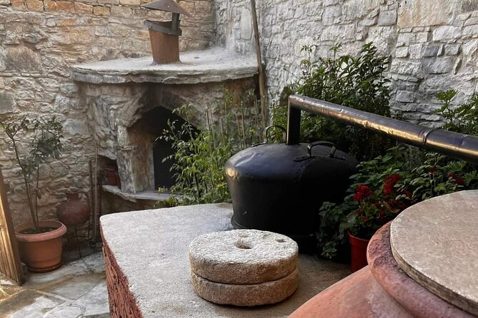 Omodos and Winiary Tour, Lets Feel Winter in Cyprus Mountain. - Tips for Making the Most of Your Tour