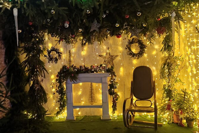 Omodos and Winiary Tour, Lets Feel Winter in Cyprus Mountain. - Since You Asked