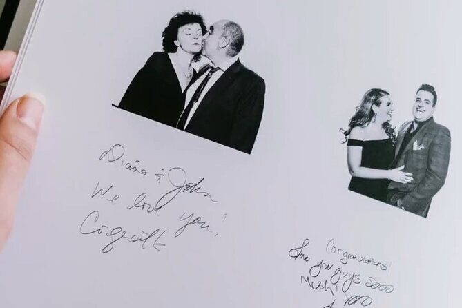 On-Site Photo Studio Experience for Events in Aruba - Additional Information