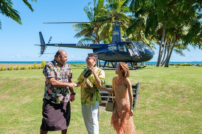 On the Beach Luxury - Practical Considerations