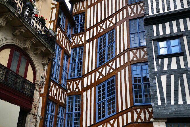 On the Footsteps of Joan of Arc - Private Day Trip to Rouen - Savoring the Culinary Delights of Rouen