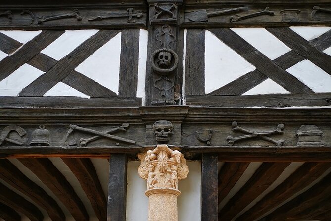 On the Footsteps of Joan of Arc - Private Day Trip to Rouen - Flexible and Personalized Tour Experience