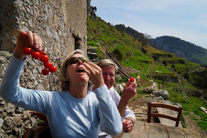 On the Path of the Gods: private trekking and shepherd snack - The Sum Up: Is It Worth It?