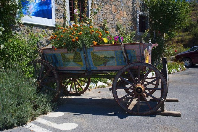 On the trail of the Greek Mythology - The Cave of Zeus: Mythology Comes Alive