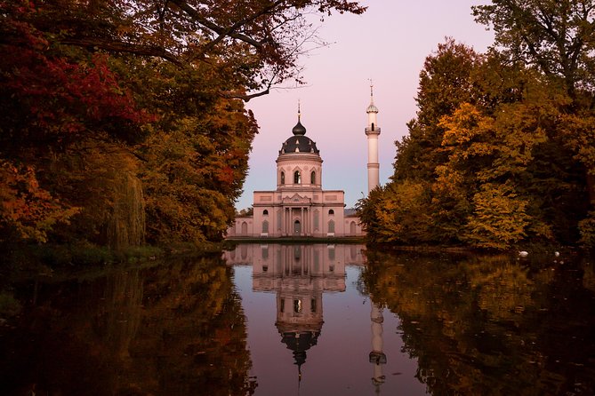 On tour with a friend and his luxury van - Who Is This Tour Best Suited For?