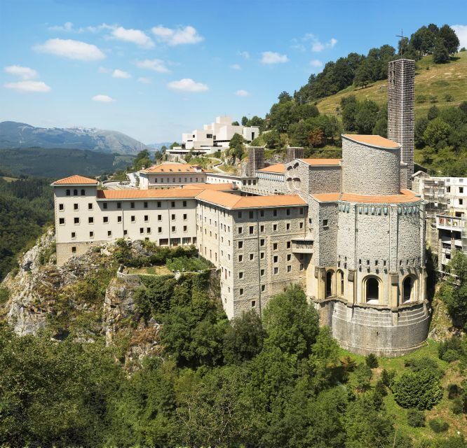 Oñati and Aranzazu sanctuary tour from San Sebastian - Who This Tour Is Best For
