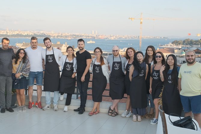 Once in a lifetime Experience: Turkish Marbling Art - Frequently Asked Questions