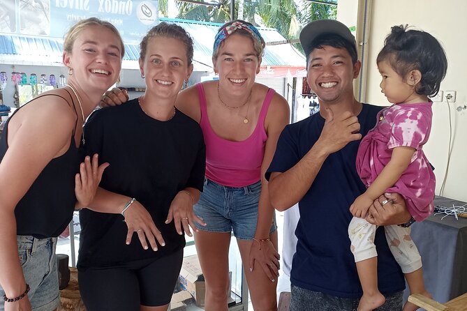 Ondox Silver Class Jewelry Ubud bali - Who Will Love This Experience