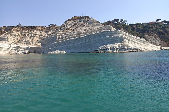 One and a Half Hour Boat Excursion to Scala Dei Turchi - Customer Reviews and Feedback