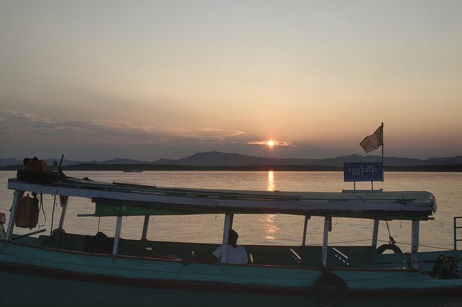 One Bagan Sightseeing Tour - Why This Tour Works Well