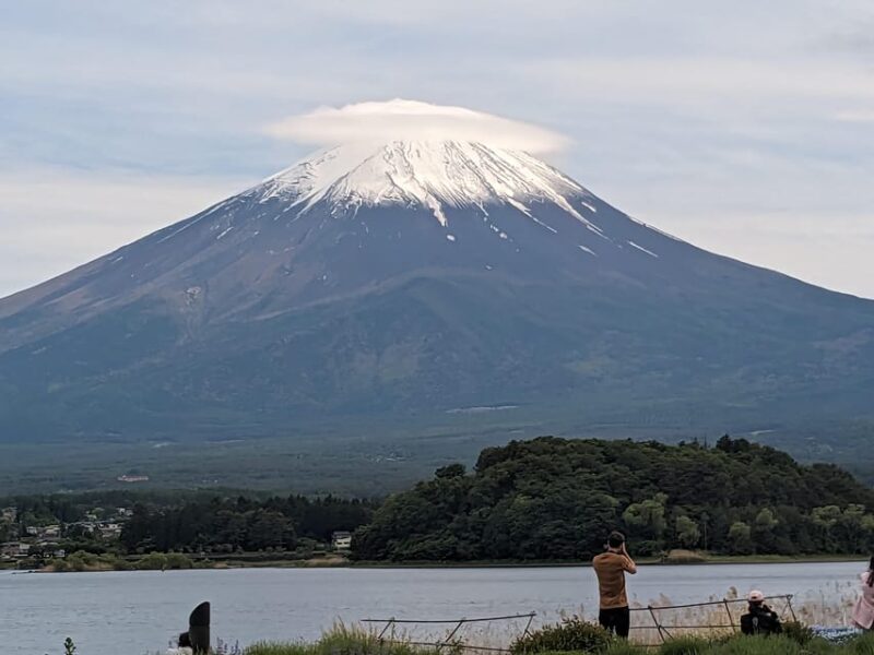 One Day 10hrs Mount Fuji Tour English Speaking Driver - Frequently Asked Questions