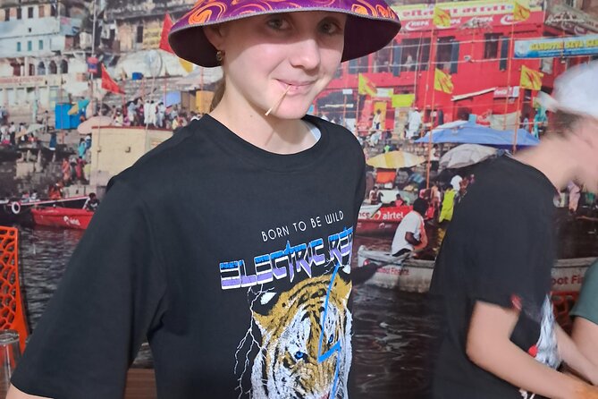 One Day Admirable tour in Varanasi Private Guided Tour - Who Is This Tour Best For?