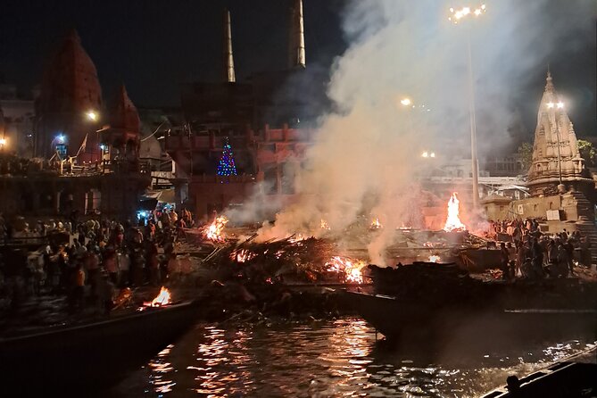 One Day Admirable tour in Varanasi Private Guided Tour - Final Thoughts