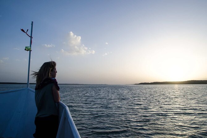 One-day adventure to the stunning Issyk Kul lake - Transportation and logistics