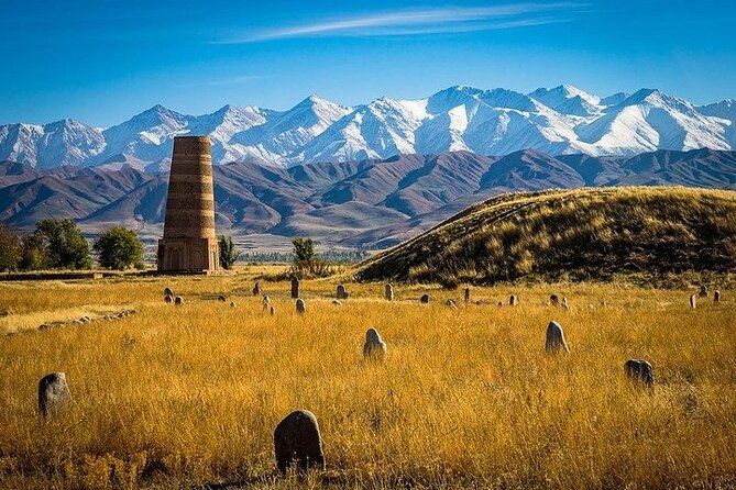 One-day adventure to the stunning Issyk Kul lake - Who should consider this tour?