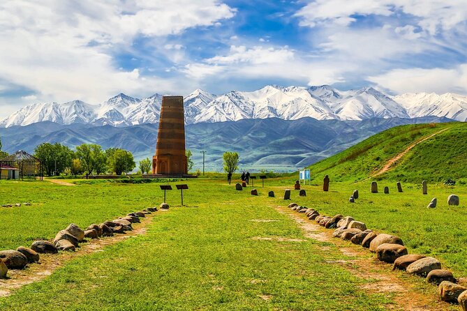 One-day adventure to the stunning Issyk Kul lake - Final thoughts