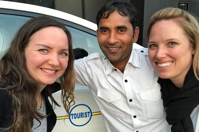 One Day Agra ( Taj Mahal ) private Tour from Delhi - Authentic Experiences and Practicalities