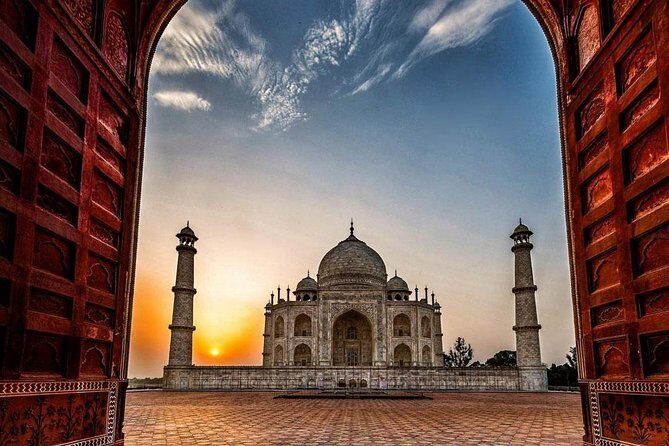 One Day Agra Tour by Car from Delhi - The Cost and What You Get