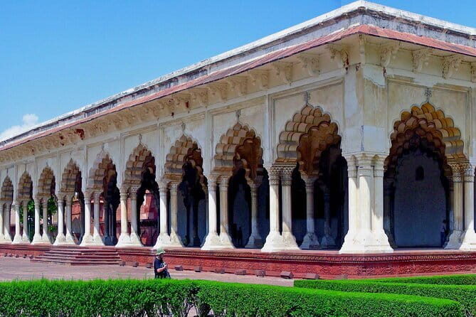 One Day Agra Trip - What Sets This Tour Apart?