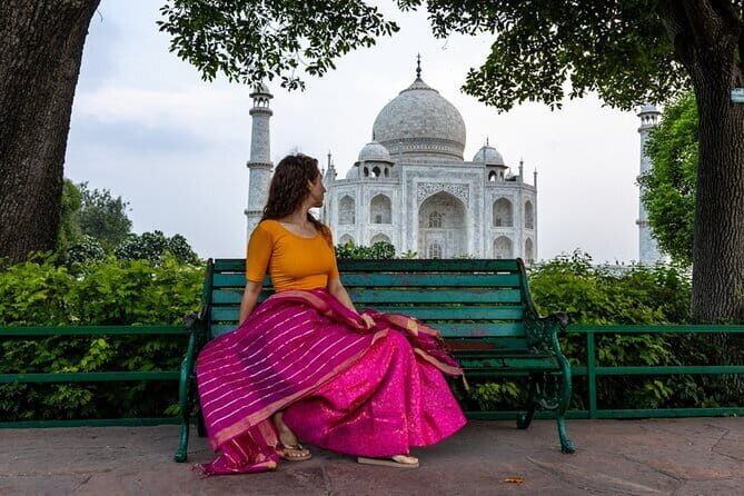 One Day Agra Trip - Practical Tips and Considerations