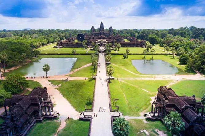 One day Angkor temple tour with private driver - Final thoughts: Is it worth it?