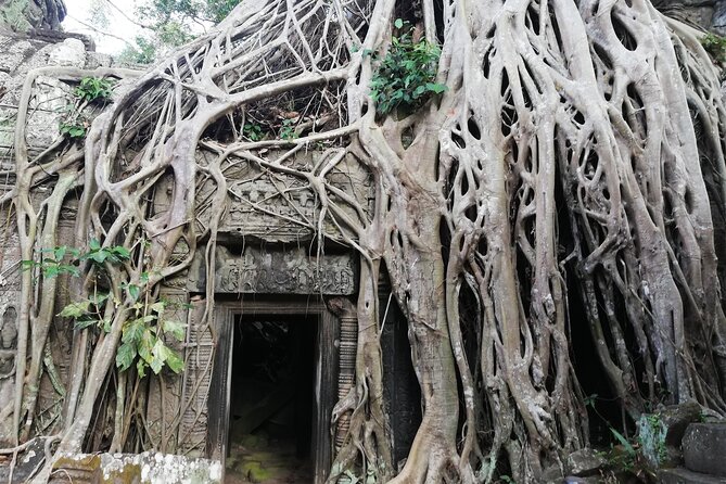 One Day Angkor World Heritage Tour - FAQ