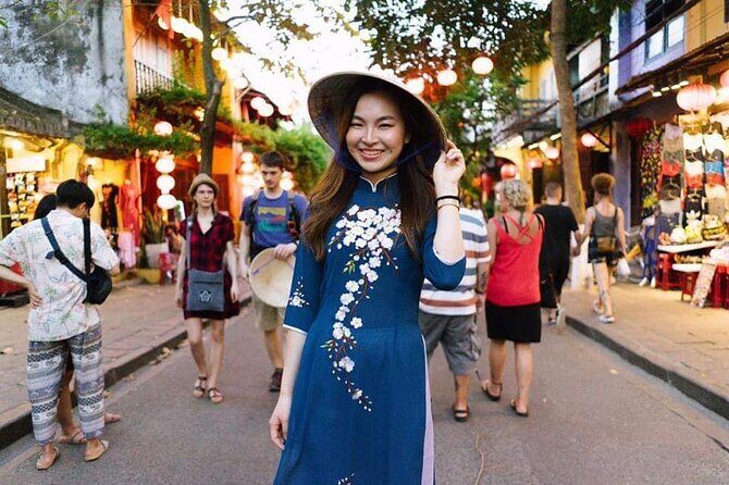 One Day Ao Dai Rental in Hoi An - Exploring the Experience: What You Can Expect