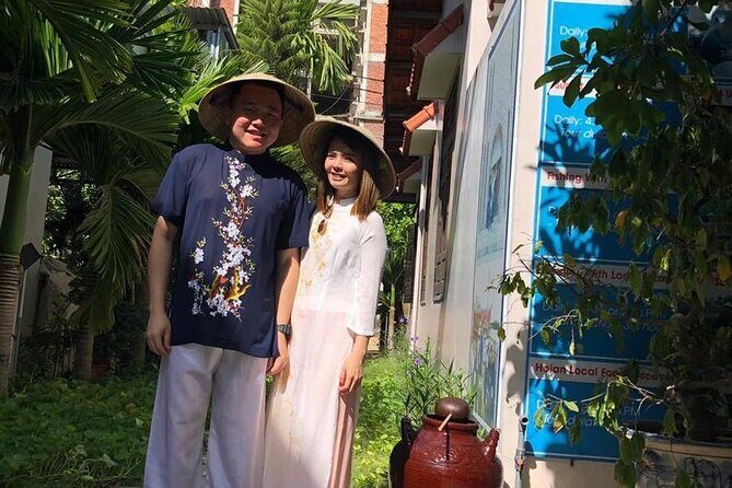 One Day Ao Dai Rental in Hoi An - The Value of This Cultural Photo Opportunity