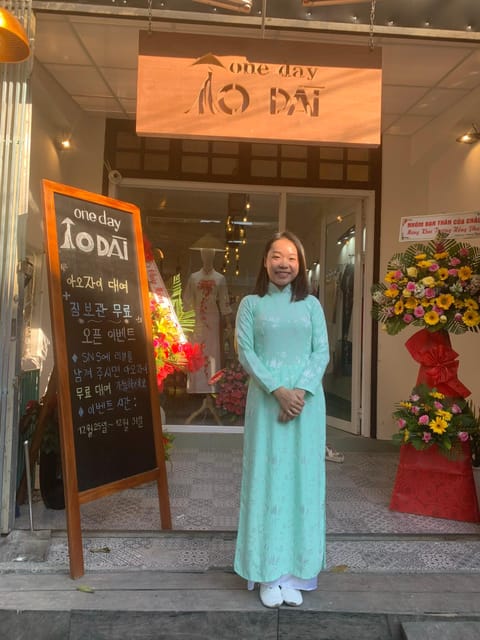 One Day Ao Dai Rental in Hoi An - Authenticity and Cultural Significance