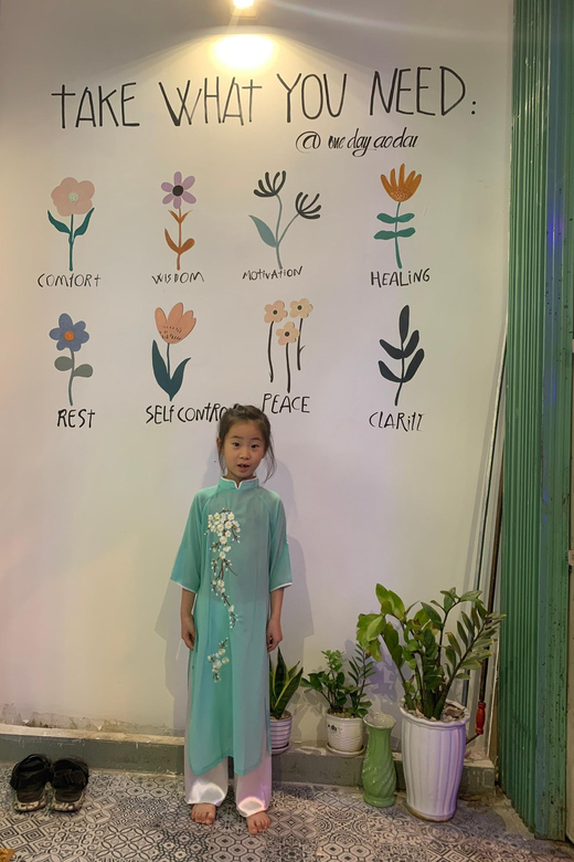 One Day Ao Dai Rental in Hoi An - Who Should Consider This Experience?